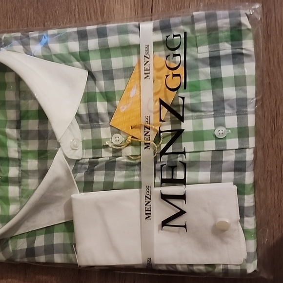 Menz | Shirts | Mens Dress Shirt | Poshmark